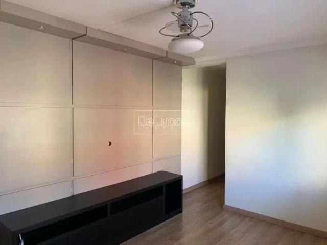 Apartamento para Venda em Campinas/SP Vila Mimosa 2 Quartos