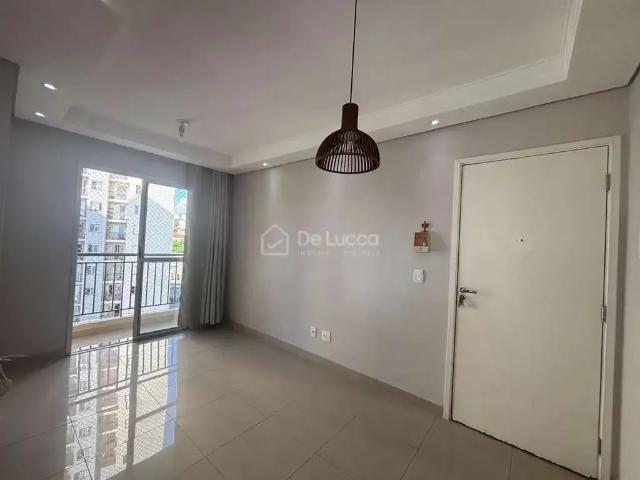 Apartamento para Venda em Campinas/SP Vila Mimosa 2 Quartos