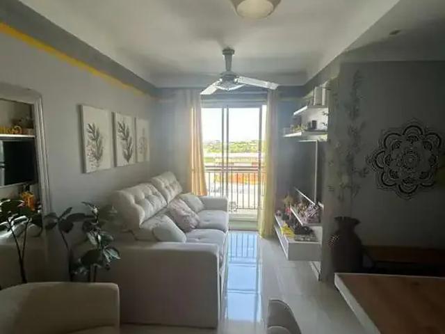Apartamento para Venda em Campinas/SP Vila Mimosa 2 Quartos