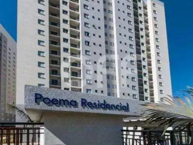 Apartamento para Venda em Campinas/SP Vila Mimosa 2 Quartos