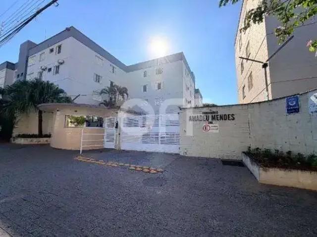 Apartamento para Venda em Campinas/SP Vila Mimosa 2 Quartos