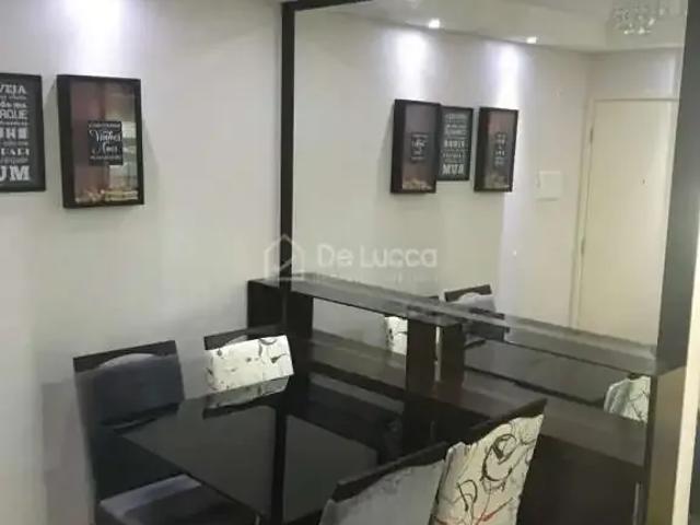 Apartamento para Venda em Campinas/SP Vila Mimosa 2 Quartos
