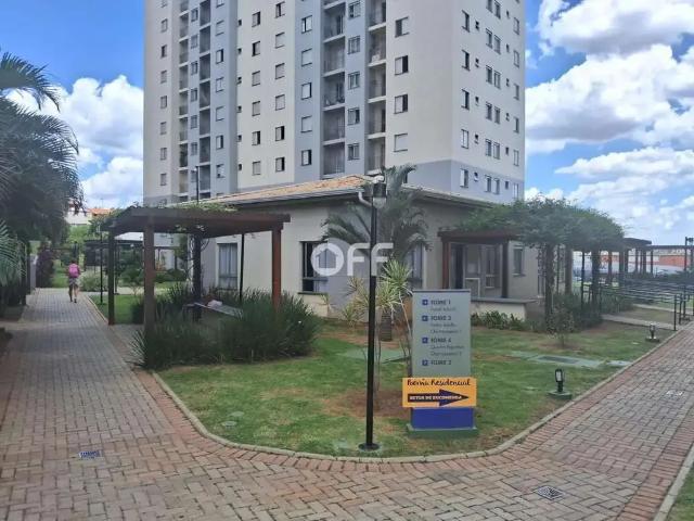 Apartamento para Venda em Campinas/SP Vila Mimosa 2 Quartos