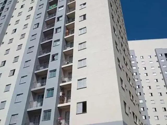 Apartamento para Venda em Campinas/SP Vila Mimosa 2 Quartos