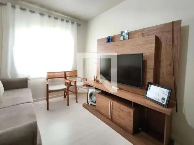 Apartamento para Venda em Campinas/SP Vila Mimosa 2 Quartos