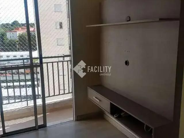 Apartamento para Venda em Campinas/SP Vila Mimosa 2 Quartos