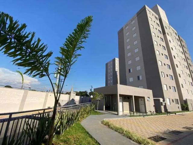 Apartamento para Venda em Campinas/SP Vila Miguel Vicente Cury 2 Quartos