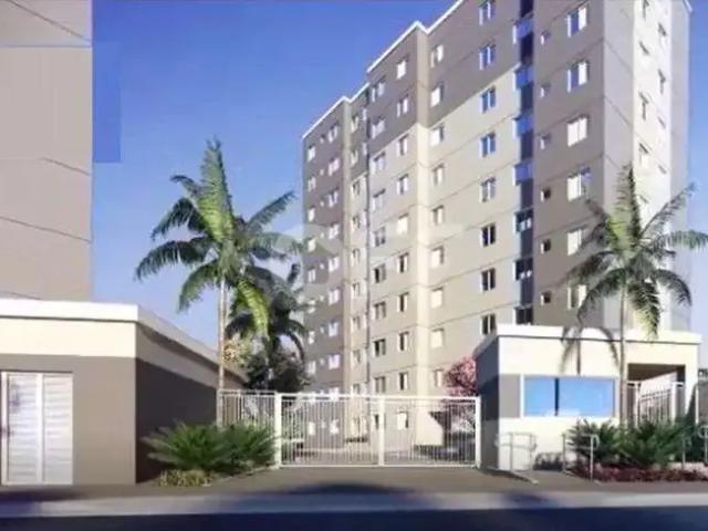 Apartamento para Venda em Campinas/SP Vila Miguel Vicente Cury 2 Quartos