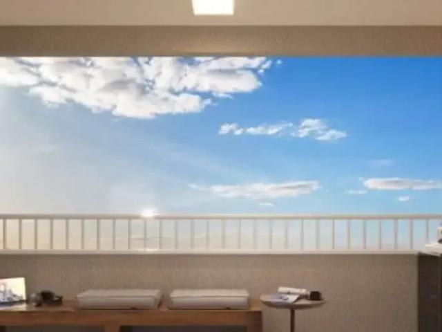 Apartamento para Venda em Campinas/SP Vila Miguel Vicente Cury 2 Quartos