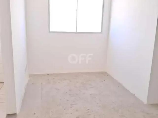 Apartamento para Venda em Campinas/SP Vila Miguel Vicente Cury 2 Quartos