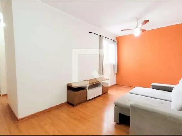 Apartamento para Venda em Campinas/SP Vila Nogueira 2 Quartos