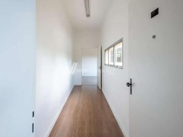Apartamento para Venda em Campinas/SP Vila Nogueira 2 Quartos