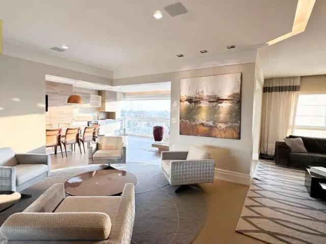 Apartamento para Venda em Campinas/SP Vila Nogueira 3 Quartos