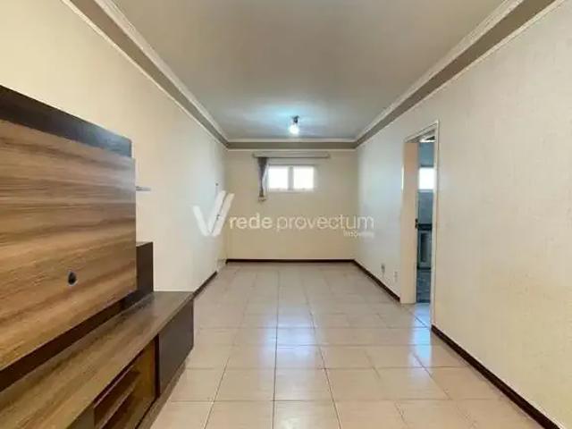 Apartamento para Venda em Campinas/SP Vila Nova São José 2 Quartos