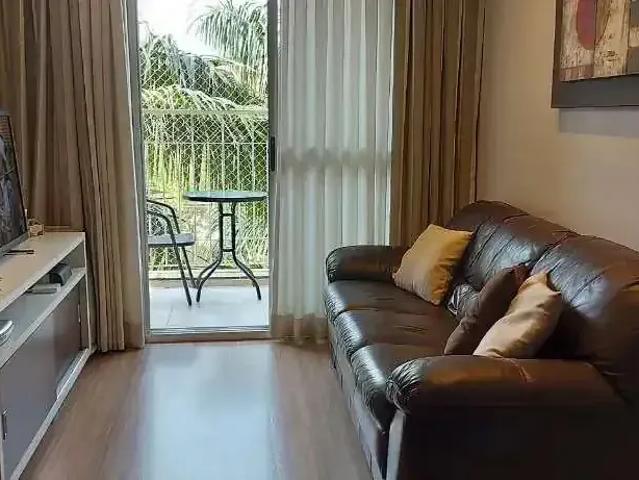 Apartamento para Venda em Campinas/SP Vila Nova Teixeira 2 Quartos