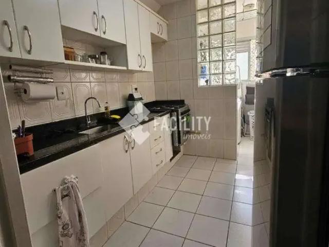 Apartamento para Venda em Campinas/SP Vila Nova Teixeira 3 Quartos