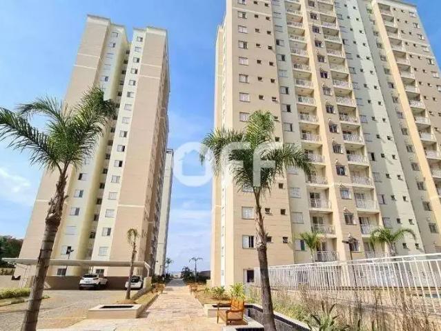Apartamento para Venda em Campinas/SP Vila Nova 1 Quartos
