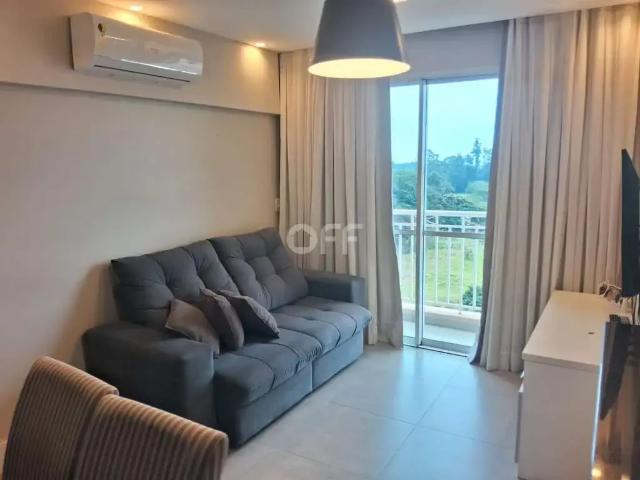 Apartamento para Venda em Campinas/SP Vila Nova 2 Quartos
