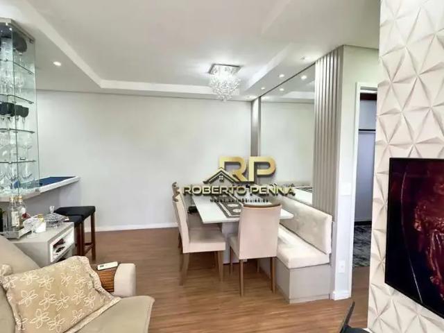 Apartamento para Venda em Campinas/SP Vila Nova 2 Quartos