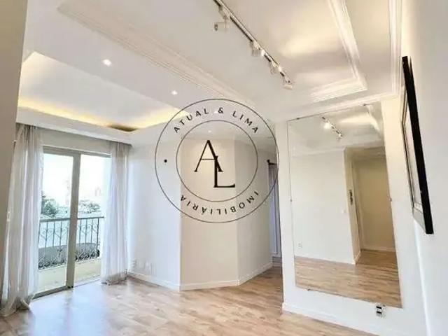 Apartamento para Venda em Campinas/SP Vila Nova 2 Quartos