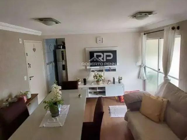 Apartamento para Venda em Campinas/SP Vila Nova 2 Quartos