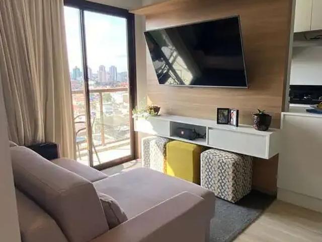 Apartamento para Venda em Campinas/SP Vila Nova 2 Quartos