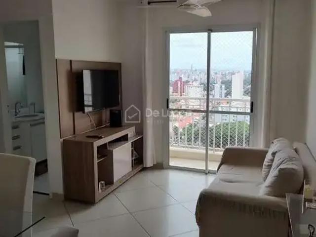 Apartamento para Venda em Campinas/SP Vila Nova 2 Quartos