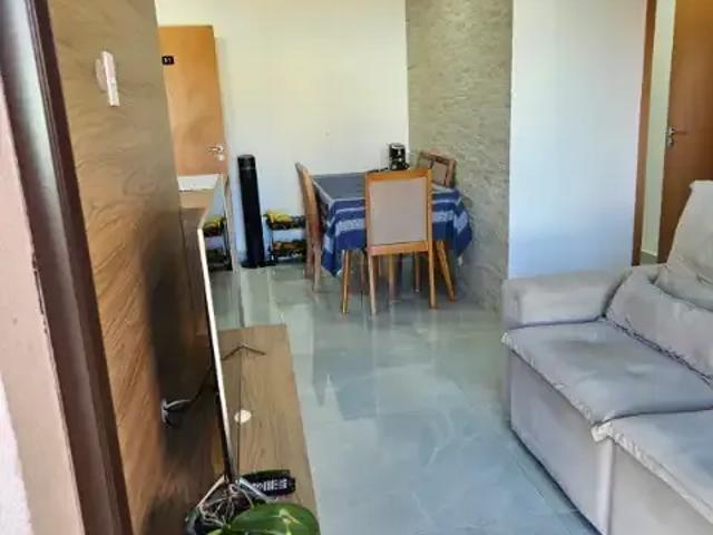 Apartamento para Venda em Campinas/SP Vila Nova 2 Quartos