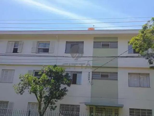 Apartamento para Venda em Campinas/SP Vila Nova 2 Quartos