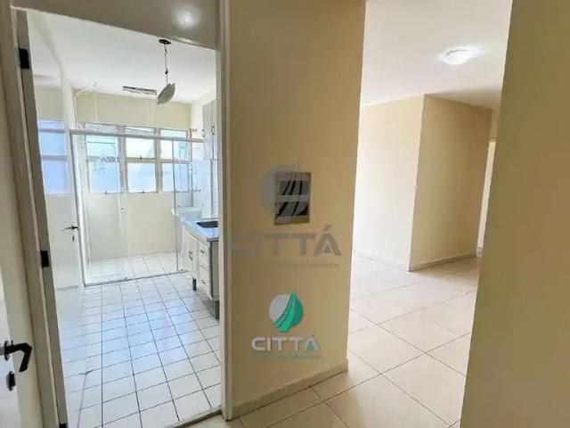 Apartamento para Venda em Campinas/SP Vila Nova 2 Quartos
