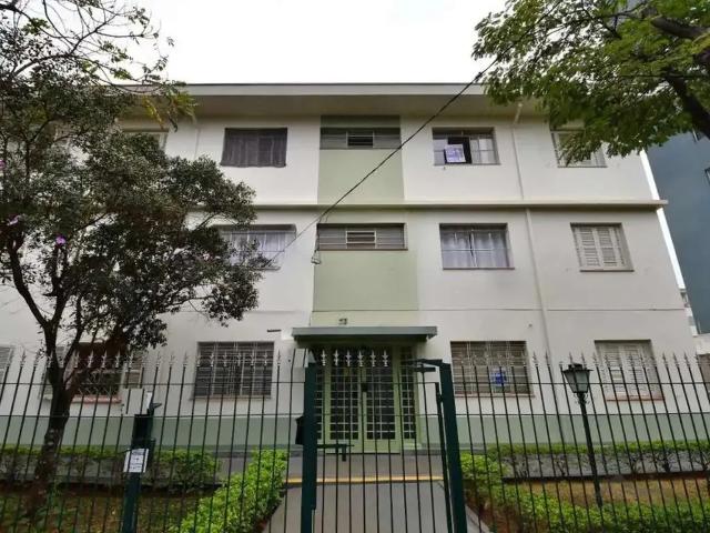 Apartamento para Venda em Campinas/SP Vila Nova 2 Quartos