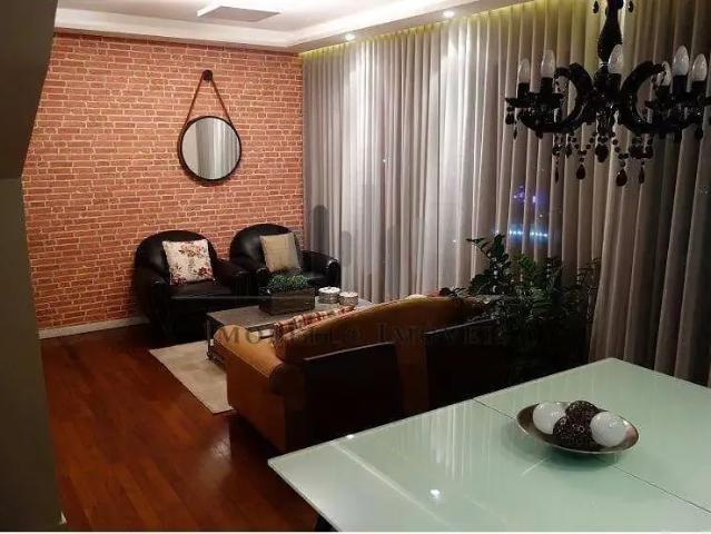 Apartamento para Venda em Campinas/SP Vila Nova 3 Quartos