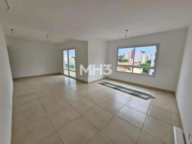 Apartamento para Venda em Campinas/SP Vila Nova 3 Quartos
