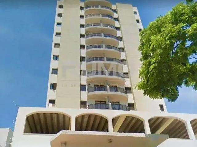 Apartamento para Venda em Campinas/SP Vila Nova 3 Quartos