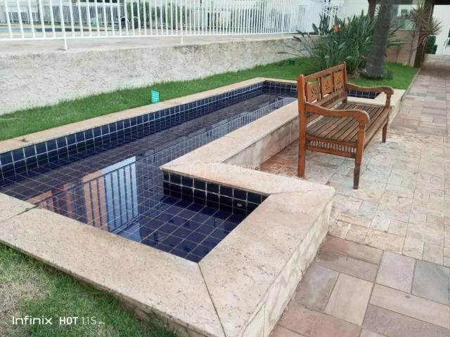 Apartamento para Venda em Campinas/SP Vila Nova 3 Quartos