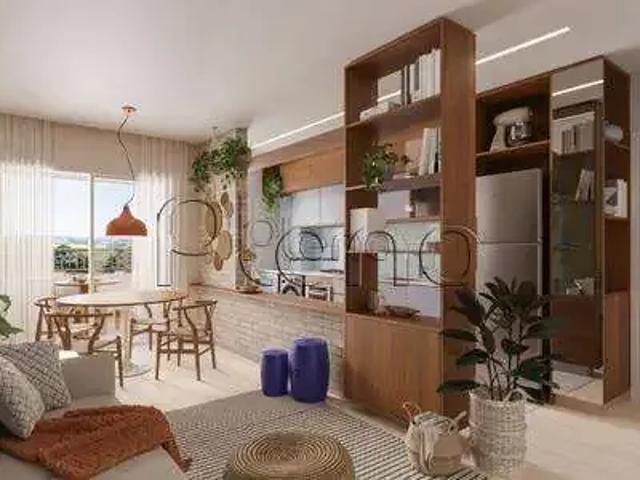 Apartamento para Venda em Campinas/SP Vila Nova 3 Quartos