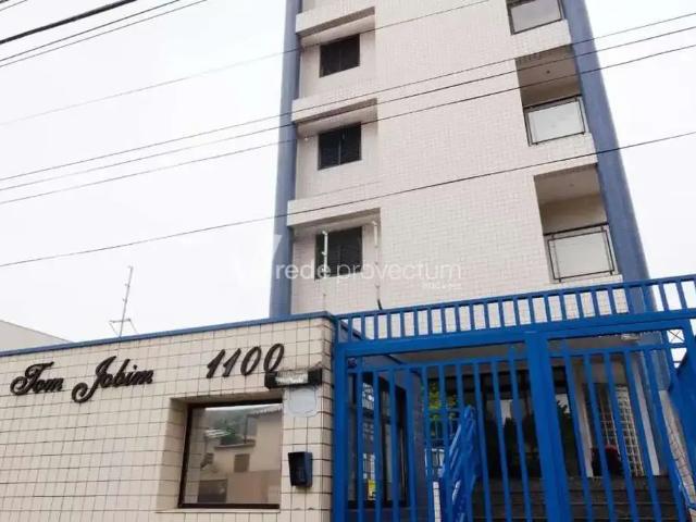 Apartamento para Venda em Campinas/SP Vila Nova 3 Quartos