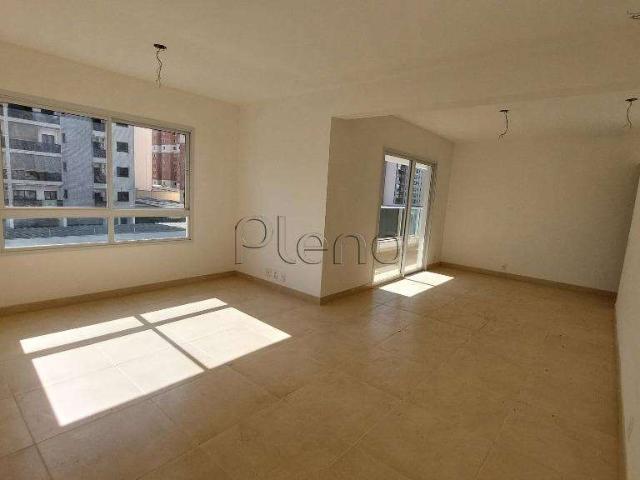 Apartamento para Venda em Campinas/SP Vila Nova 3 Quartos