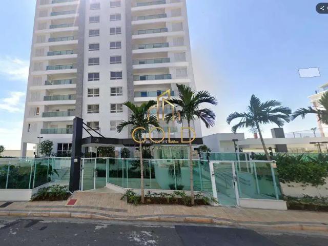 Apartamento para Venda em Campinas/SP Vila Nova 3 Quartos