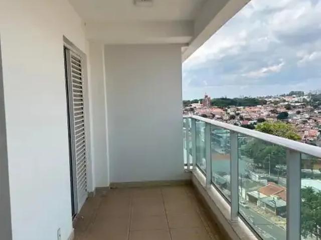 Apartamento para Venda em Campinas/SP Vila Nova 3 Quartos