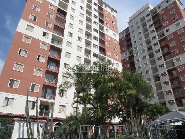 Apartamento para Venda em Campinas/SP Vila Nova 3 Quartos
