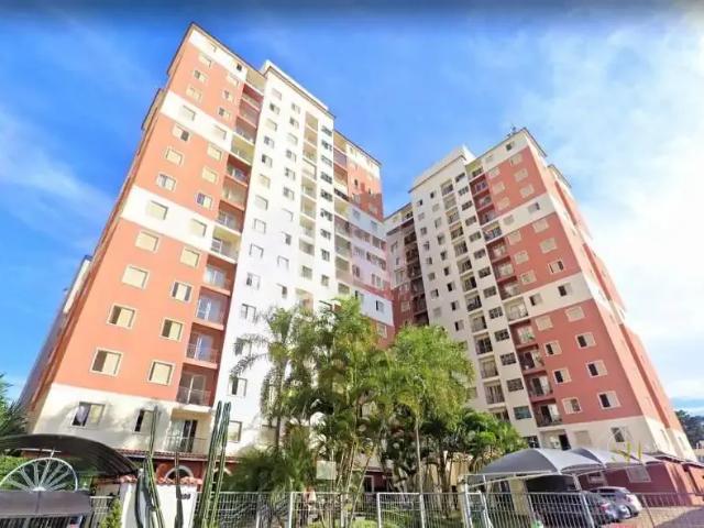 Apartamento para Venda em Campinas/SP Vila Nova 3 Quartos