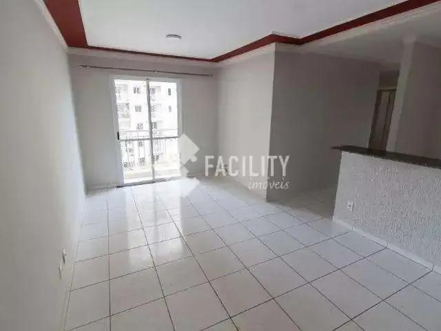 Apartamento para Venda em Campinas/SP Vila Nova 3 Quartos
