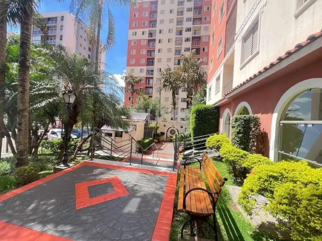 Apartamento para Venda em Campinas/SP Vila Nova 3 Quartos