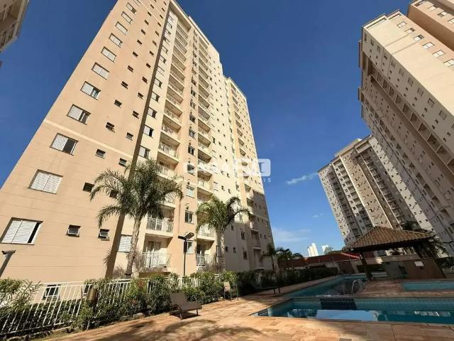 Apartamento para Venda em Campinas/SP Vila Nova 3 Quartos