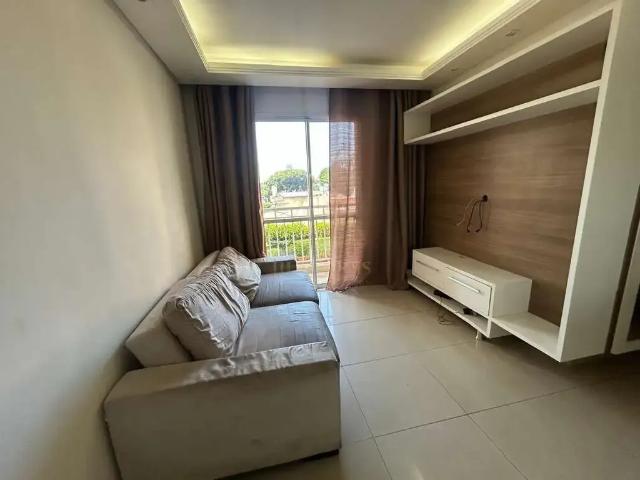 Apartamento para Venda em Campinas/SP Vila Nova 3 Quartos