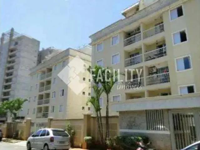 Apartamento para Venda em Campinas/SP Vila Nova 3 Quartos