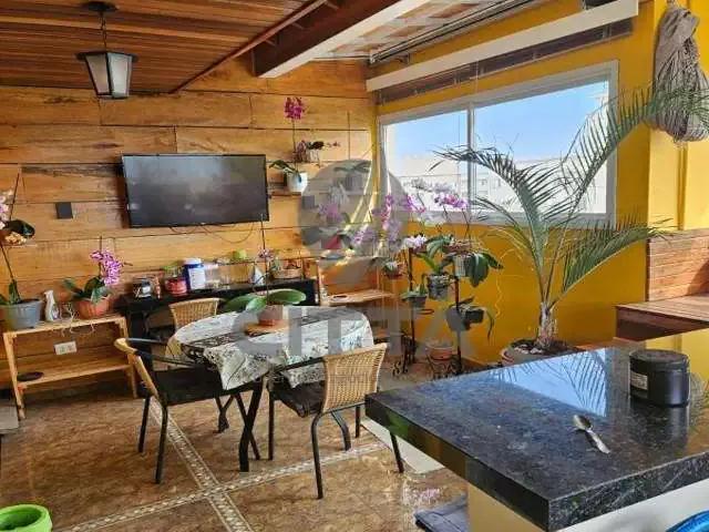 Apartamento para Venda em Campinas/SP Vila Nova 3 Quartos