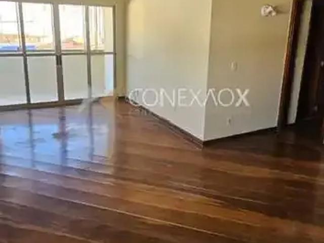 Apartamento para Venda em Campinas/SP Vila Nova 3 Quartos