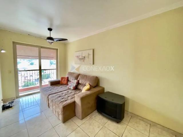 Apartamento para Venda em Campinas/SP Vila Nova 3 Quartos